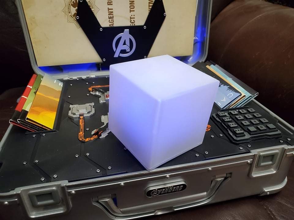 Ranking Phase One and Phase One Box Set Photos – We Are Marvel